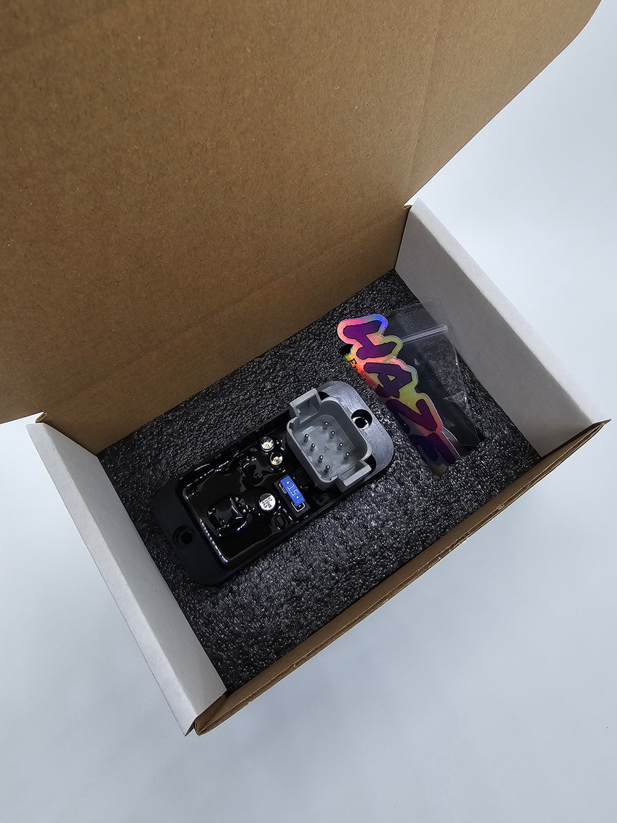 DiffDriver - Clubsport – Haze Engineering